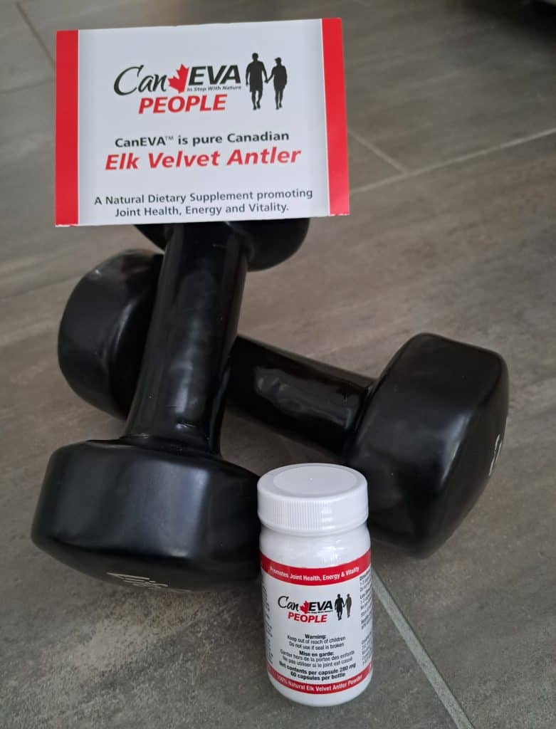 Unlock Power of Elk Velvet Antler Supplements: A Game-Changer for ...